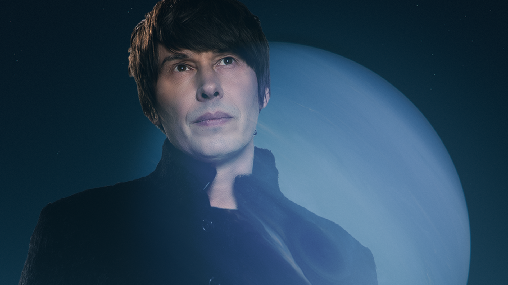 Professor Brian Cox Emergence Live Stream on Lounges.tv: Exclusive ...